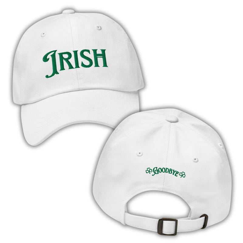 St Patricks Day Hat - Etsy