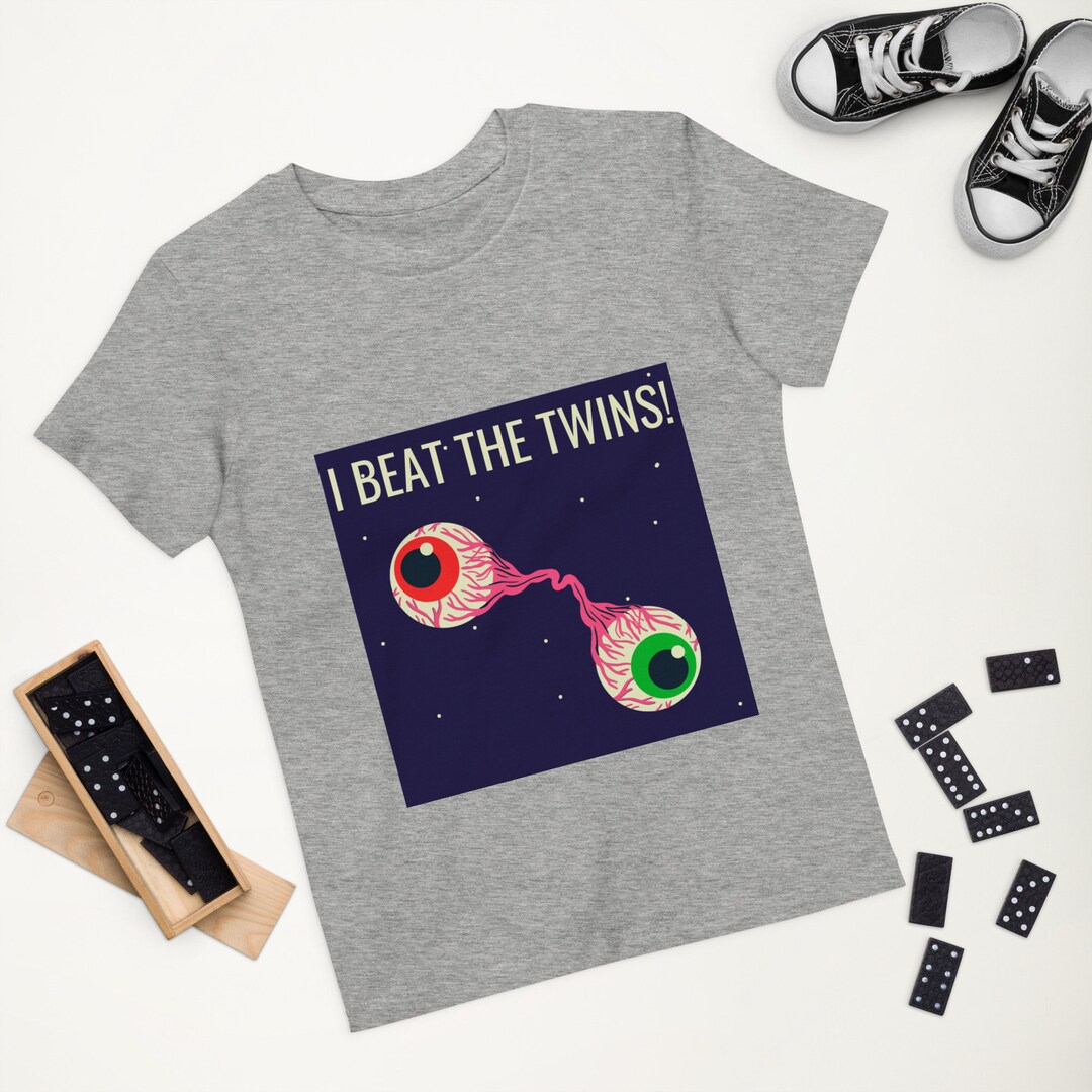 Short Sleeve T-shirt Terraria Design Boys and Girls Popular Design Fun ...