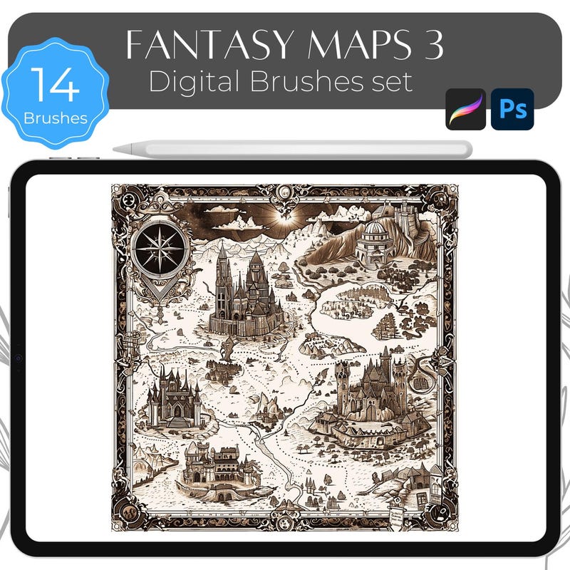 Inkarnate Stamps - Etsy