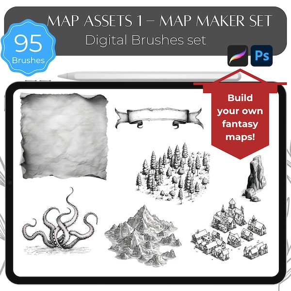 Inkarnate Stamps - Etsy