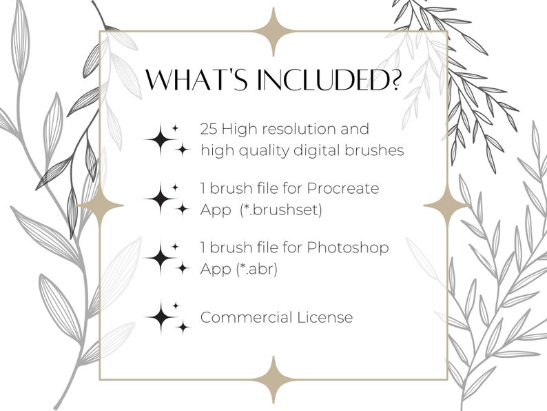 Fantasy Maps 1 - Digital Brushes Set for Procreate and Photoshop - Etsy