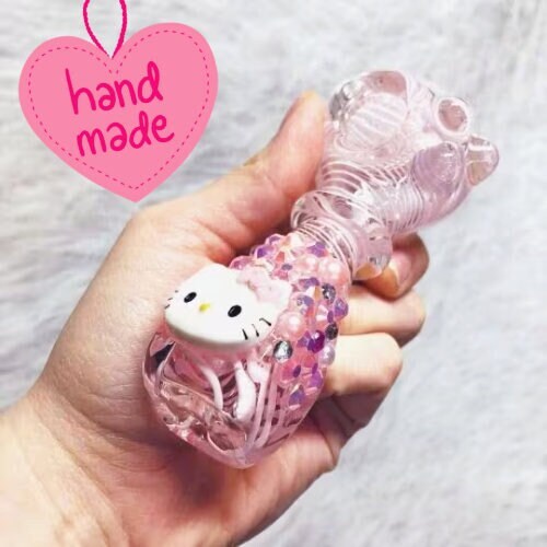 Hello Kitty Bongs And Bowls