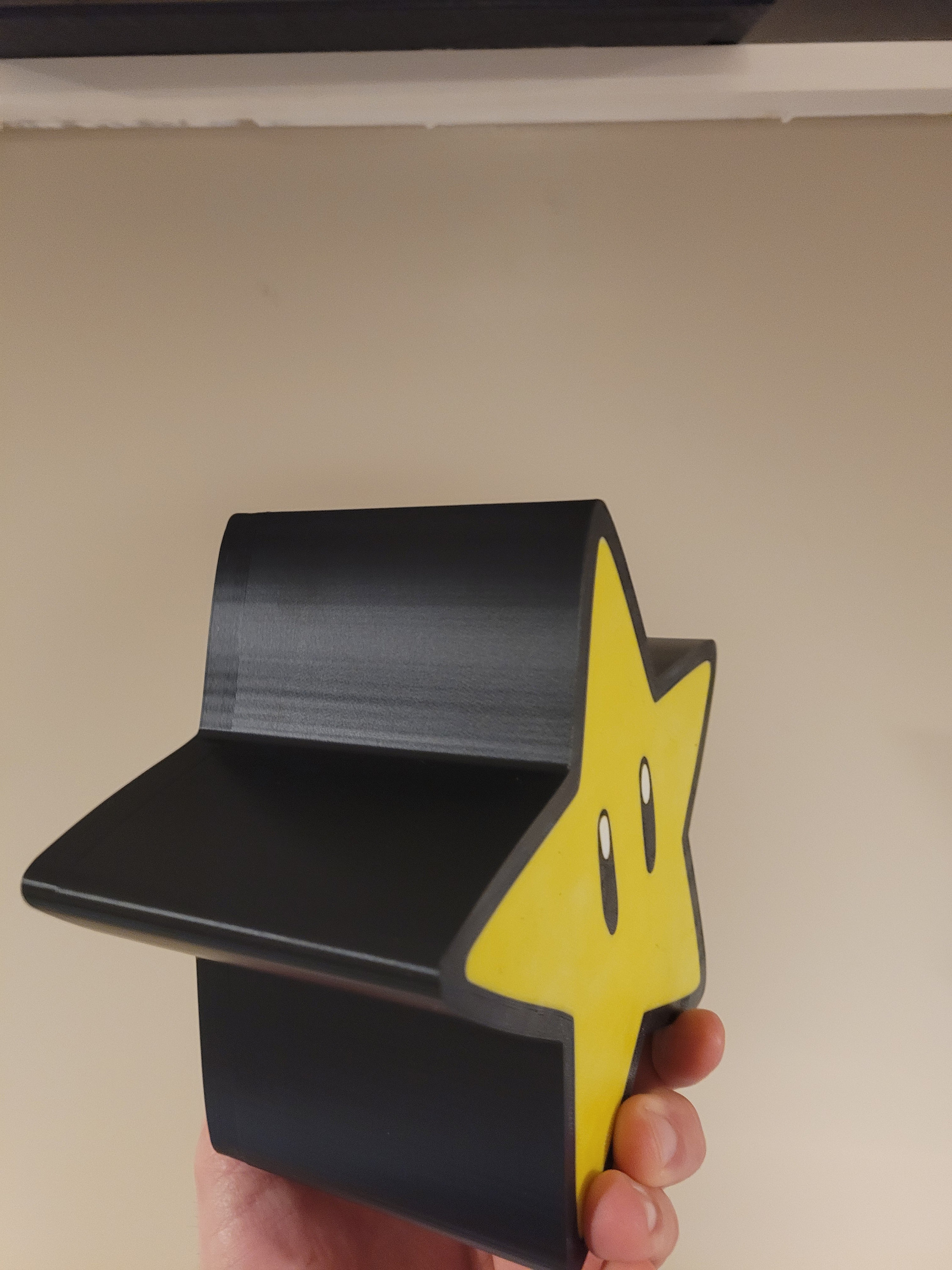 Super Mario Brothers Table Top Night Light - Etsy