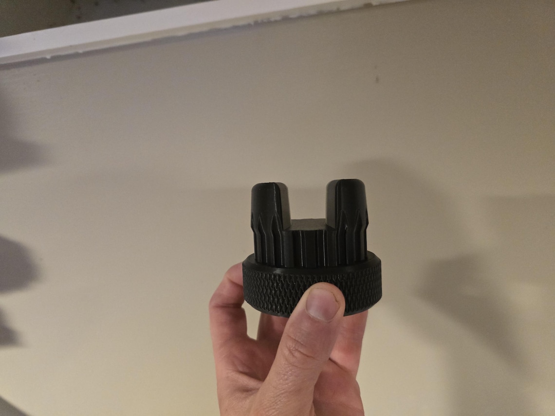 Jeep Wrangler Freedom Panel Ergonomic Wrench - Etsy