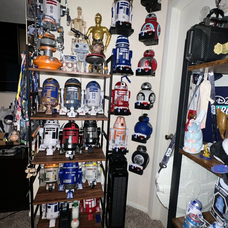 Droid Depot Parts - Etsy