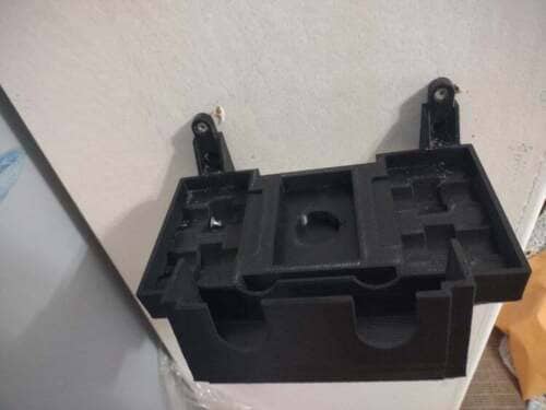 Display Mount for Droid Depot - Etsy