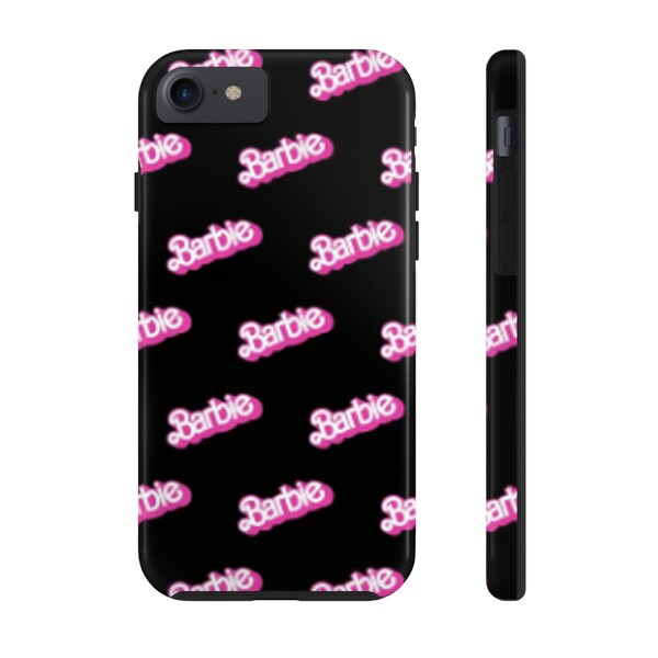 Barbie Phone Case - Etsy