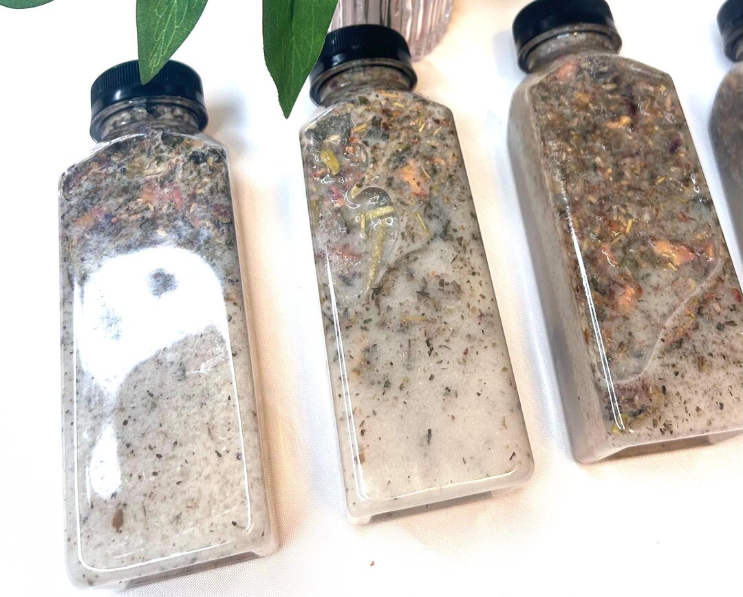 Spiritual Baths/ Protection - Etsy