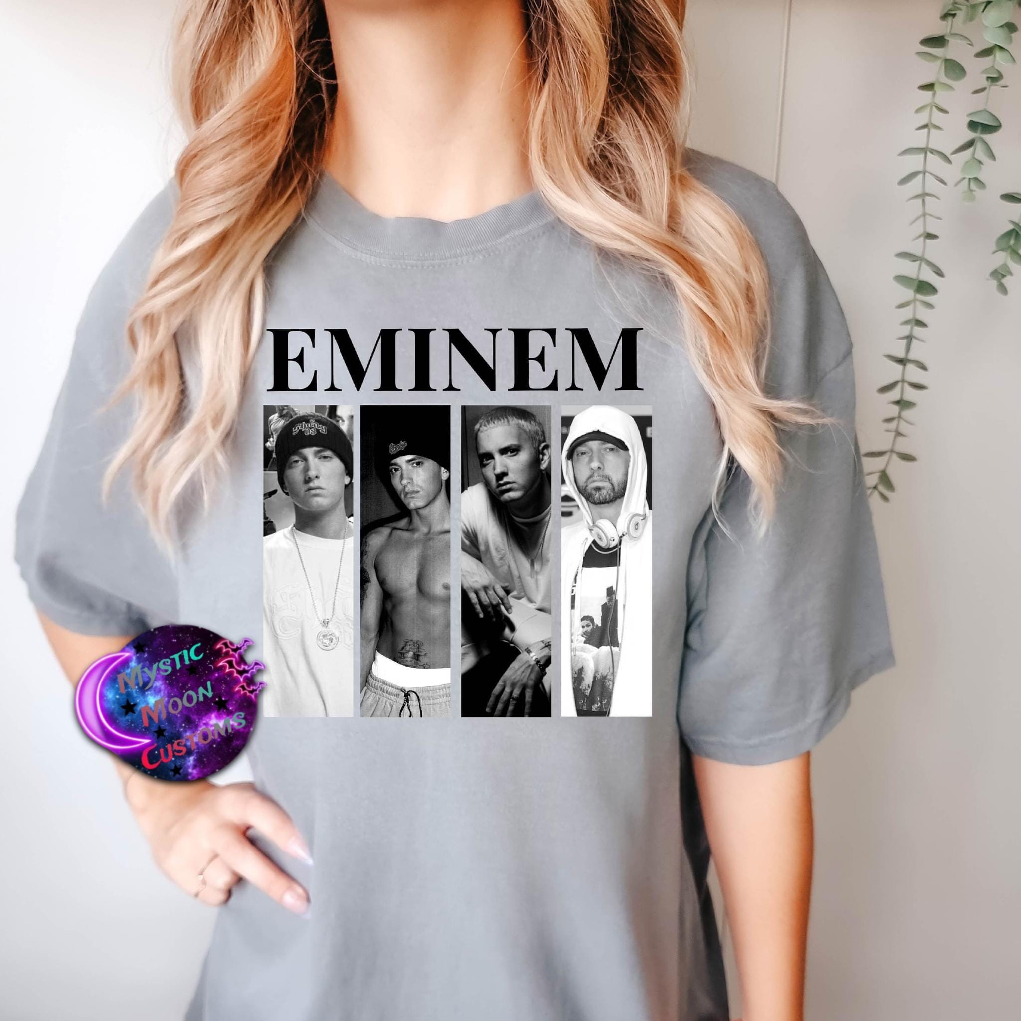 Eminem T Shirt - Etsy Eminem T Shirt - Etsy