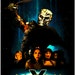 Jason X - Friday the 13th PT 10 -jason Voorhees Movie Poster! Great for ...