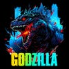 Godzilla Svg, High Quality Godzilla Png, Kong Svg for Cricut, Clipart ...