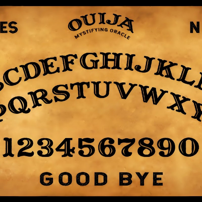 Weegee Boards - Etsy