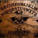 Ouija Board - Demon Halo Board. 2 PDF Variations - Digital Downloads ...