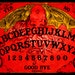 Winged Devil Board - Ouija Board & NEW Variations "blood Board". 2 Pdfs ...