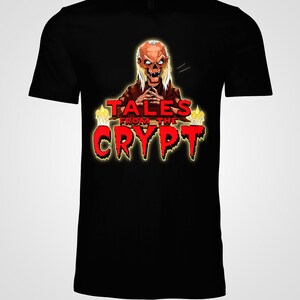 The Crypt Keeper - "tales From the Crypt Series 3" - No Background T ...