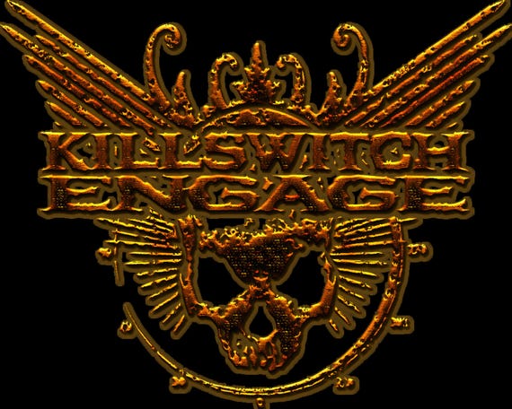 Logo Killswitch Engage Png Killswitch Engage Logo PNG Images,