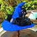 Custom Witch Hat Made to Order - Etsy