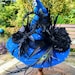 Custom Witch Hat Made to Order - Etsy