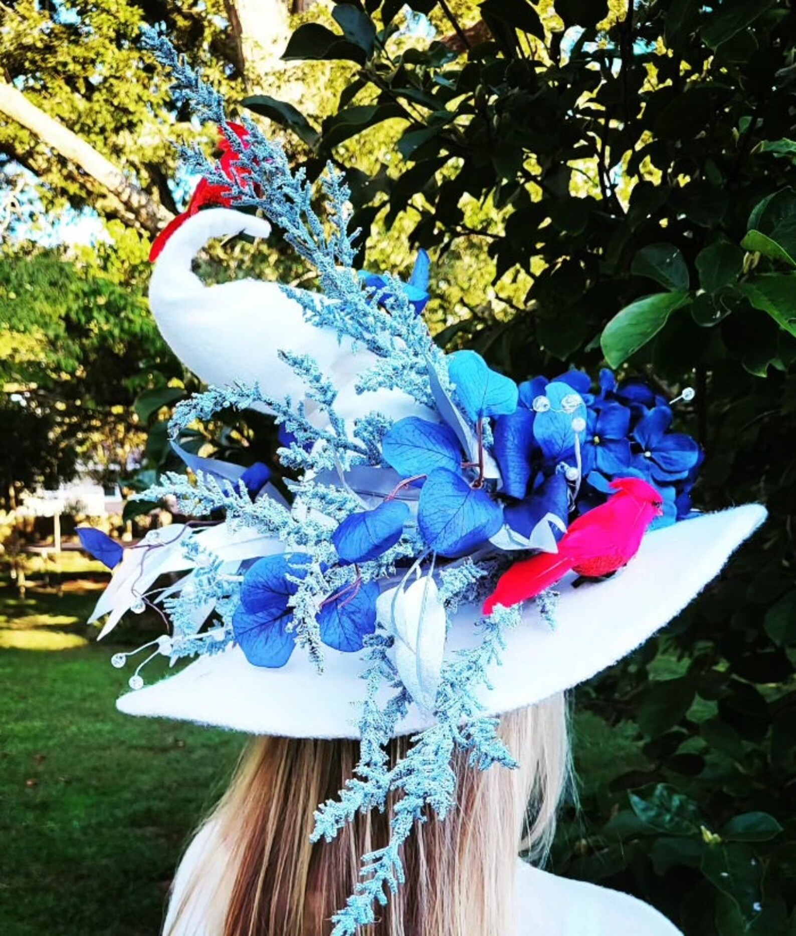 Custom Witch Hat Made to Order - Etsy