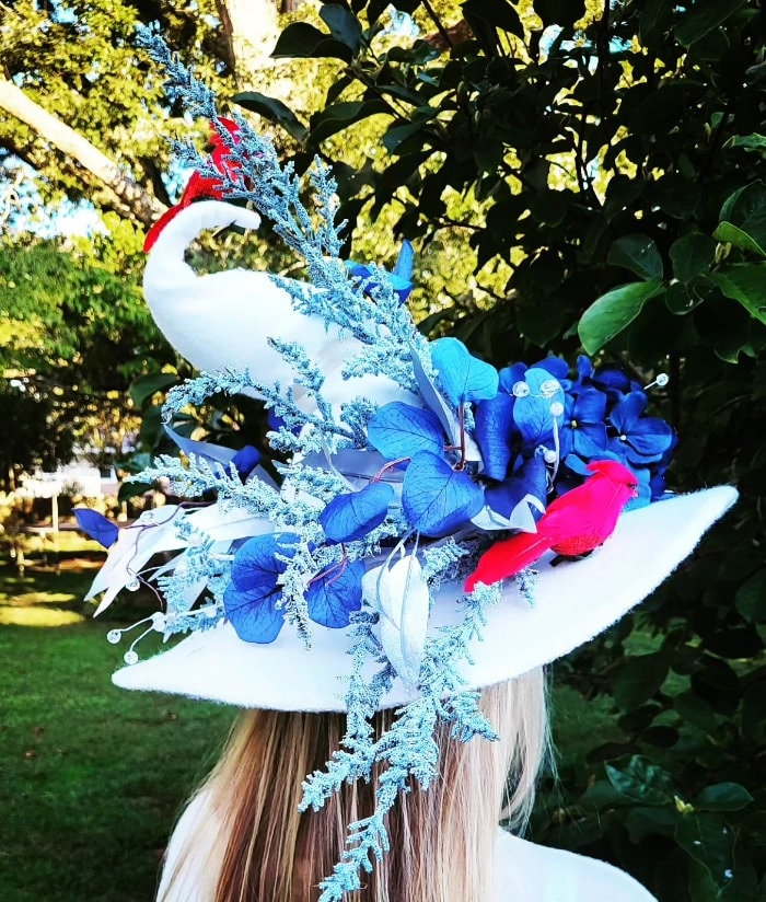 Custom Witch Hat Made to Order - Etsy