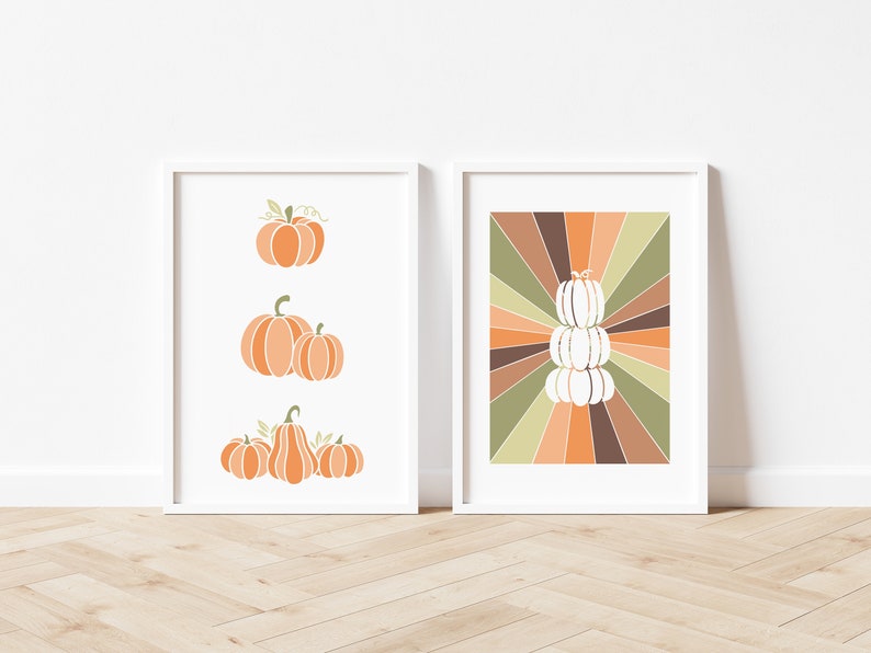 Positive Affirmation Printable for Children Fall Wall Art, Print Kids ...