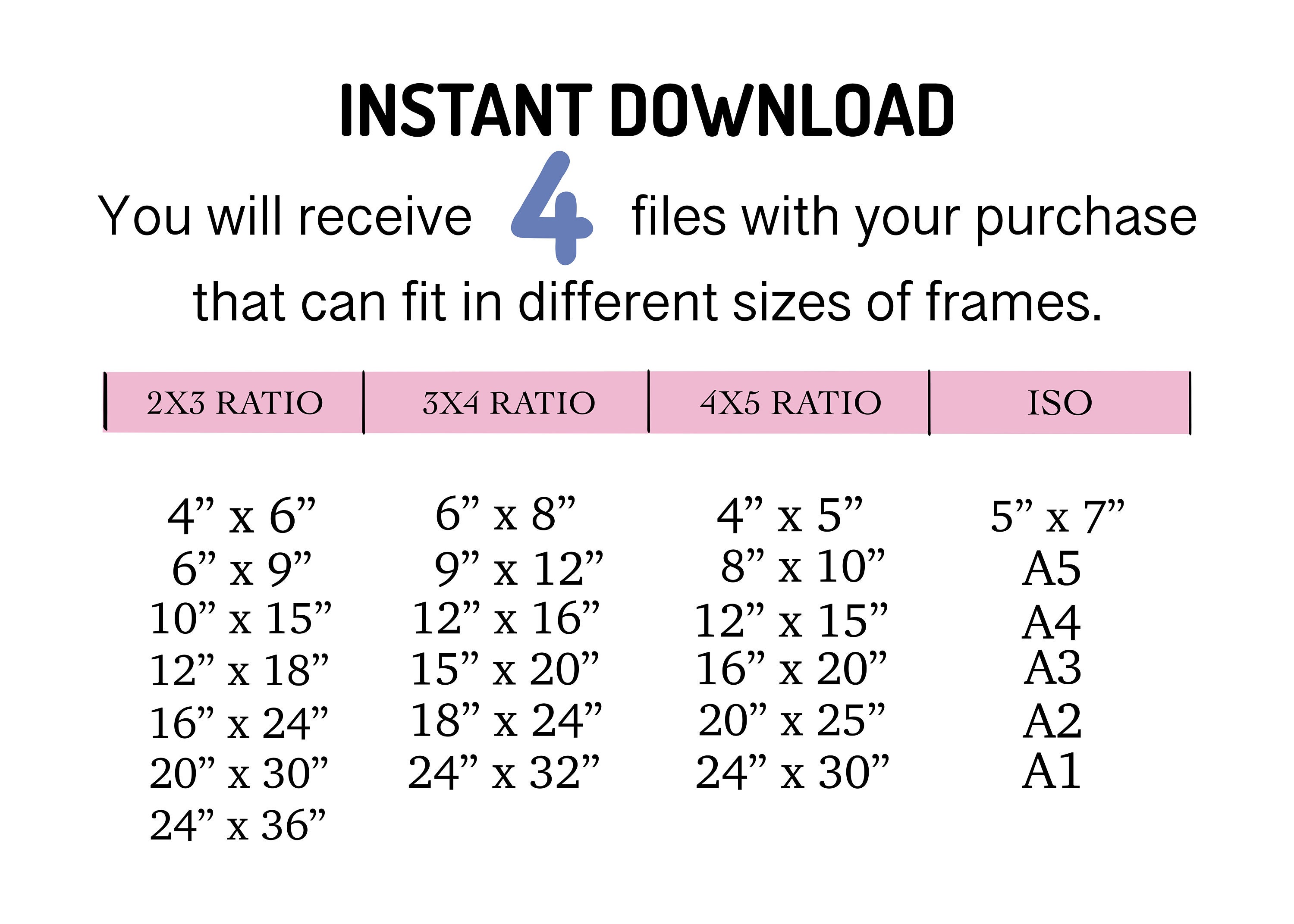 Isaiah 9 6 Bible Verse Modern Printable Poster,biblical Graphic ...