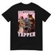 Professional Yapper Funny Cat T-shirt - Etsy