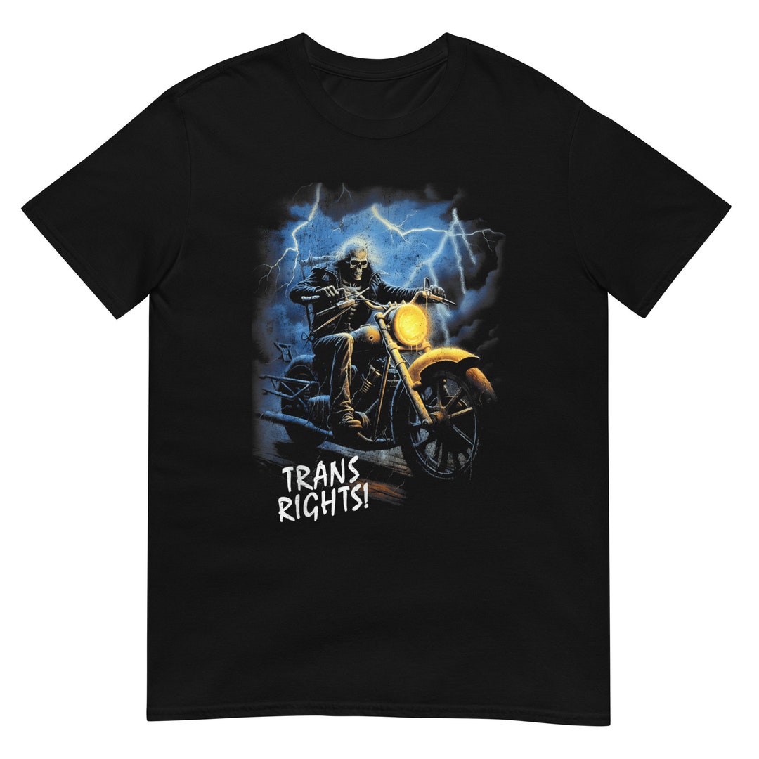 Lightning Shirt - Etsy