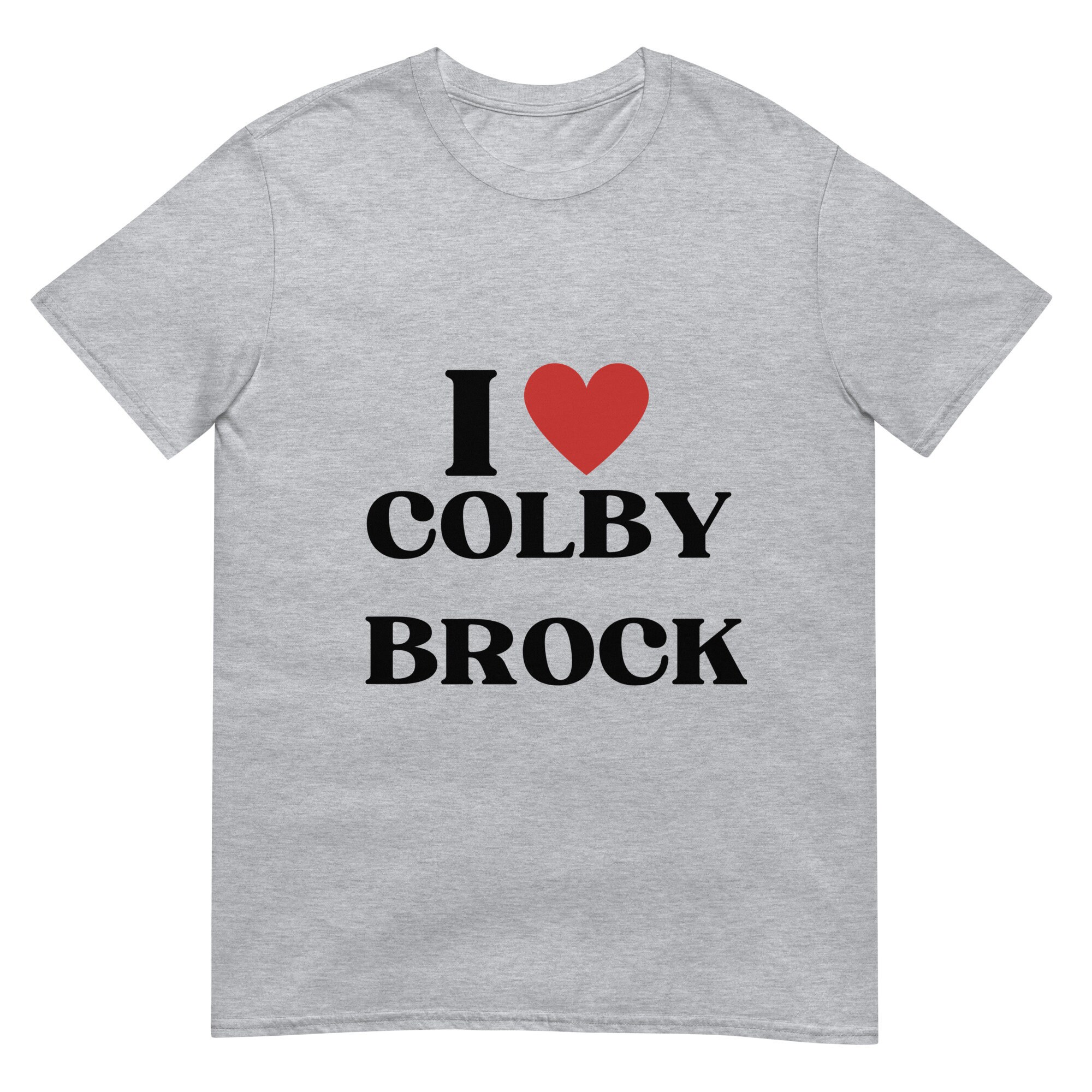 Colby Brock Sam and Colby 2000s Unisex T-shirt - Etsy