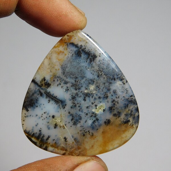 Dendritic Agate Cabochons - Etsy