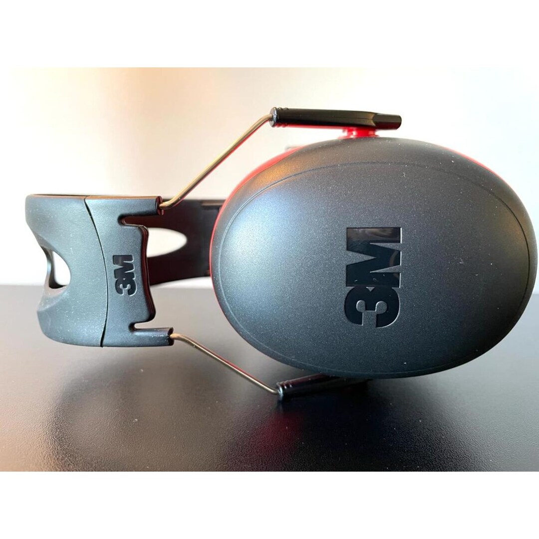 3M Pro-grade Earmuffs 30db NRR - Etsy