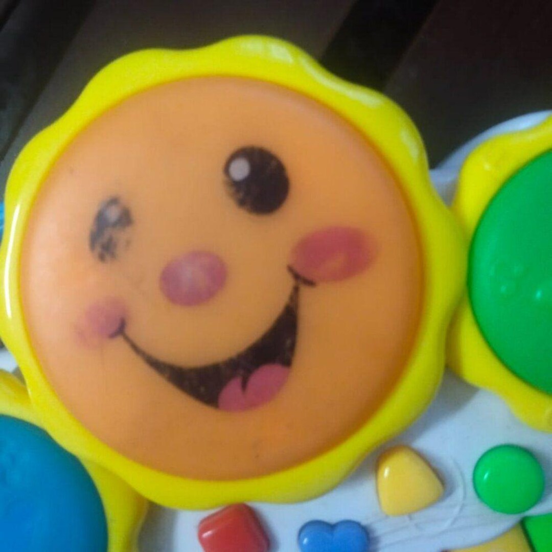 Interactive Musical Toys for Kids Fun & Educational - Etsy