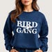 Bird Gang Eagle SVG PNG, Football Eagles, Philly Retro Png ...