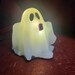 Spooky Ghost Night Light - Etsy