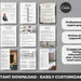 Mortgage Guide, Loan Officer Template Mortgage Comparison, Loan Guide Real Estate Canva, Loan ...