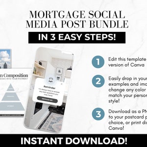 Summer MORTGAGE Posts & Matching Stories | Summer Mortgage Social Media ...