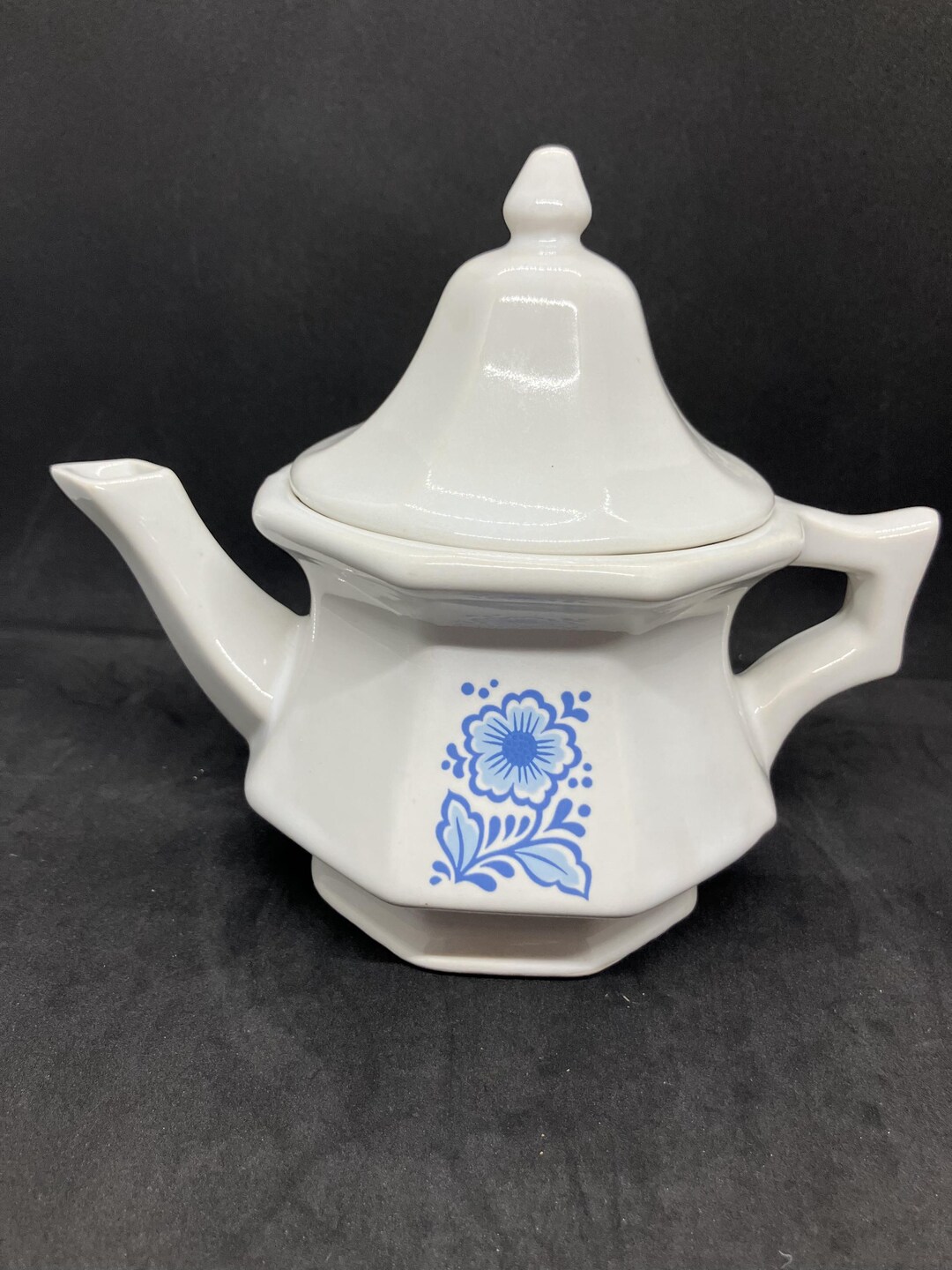 Avon Teapot - Etsy