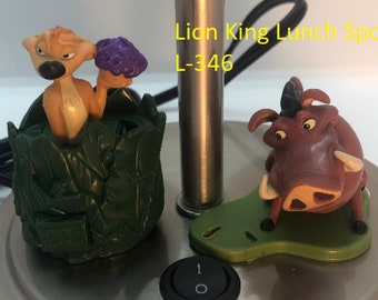 Lion King Simba and Rafiki Light Switch Plate, LK5 - Etsy