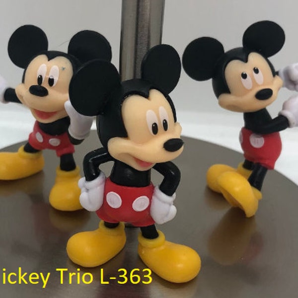 Mickey Mouse Lamp Shades - Etsy