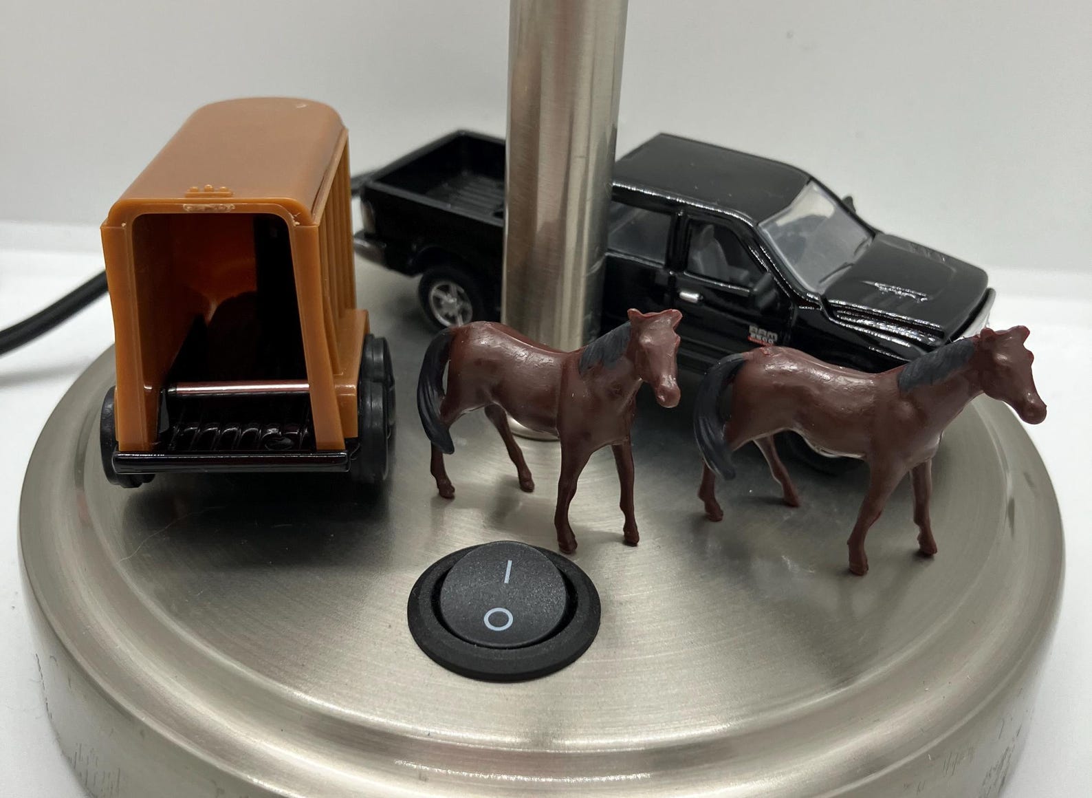 Lamp- Trucks 2 - Etsy