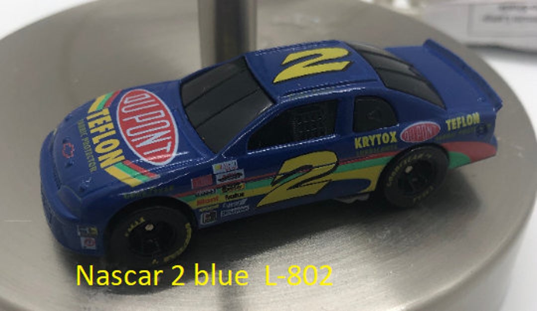 Lamp Nascar - Etsy