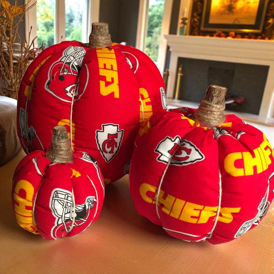 Pumpkins- NFL #1 - Etsy