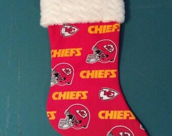 Denver Broncos Christmas Stocking, Broncos Christmas Stocking, Mens ...