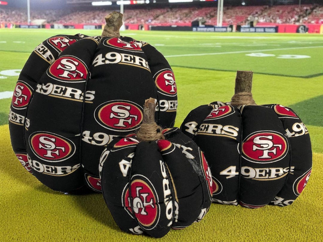 Pumpkins- NFL #3 - Etsy