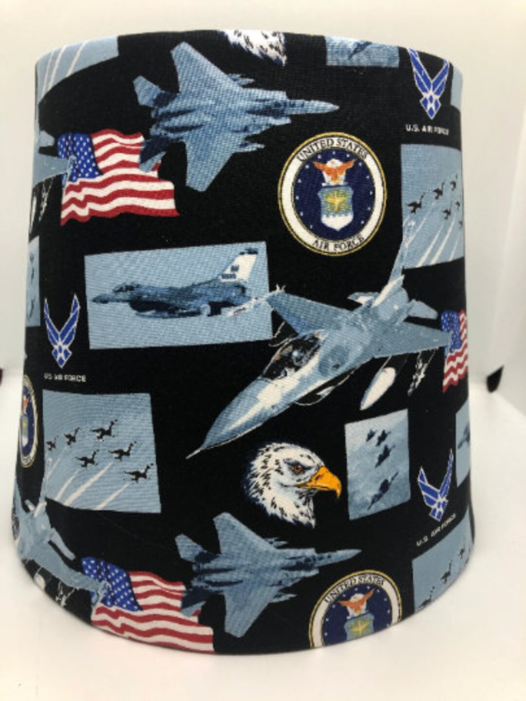 Lamp- Military - Etsy
