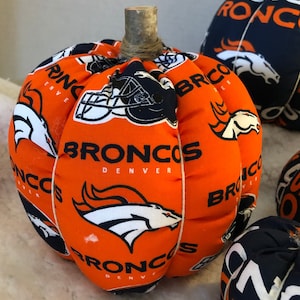 Pumpkins- NFL #1 - Etsy