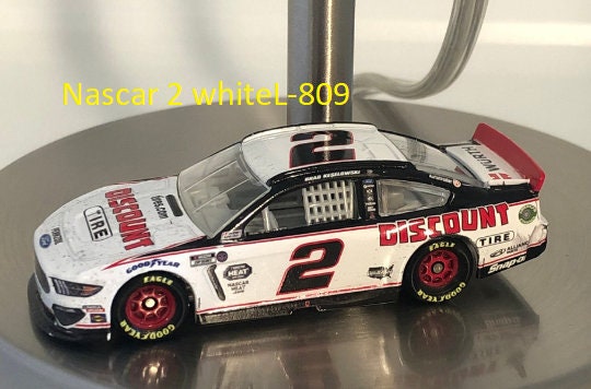 Lamp Nascar - Etsy