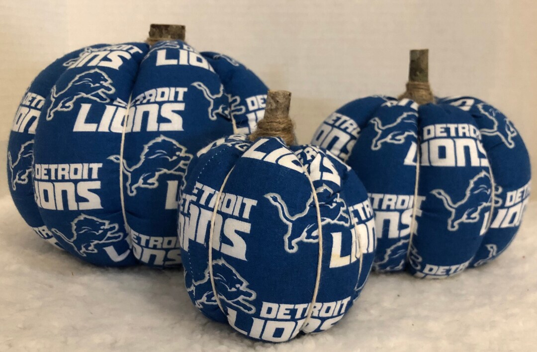 Pumpkins- NFL Patriots, Lions, Rams, Gators, 49ers, Chargers ...