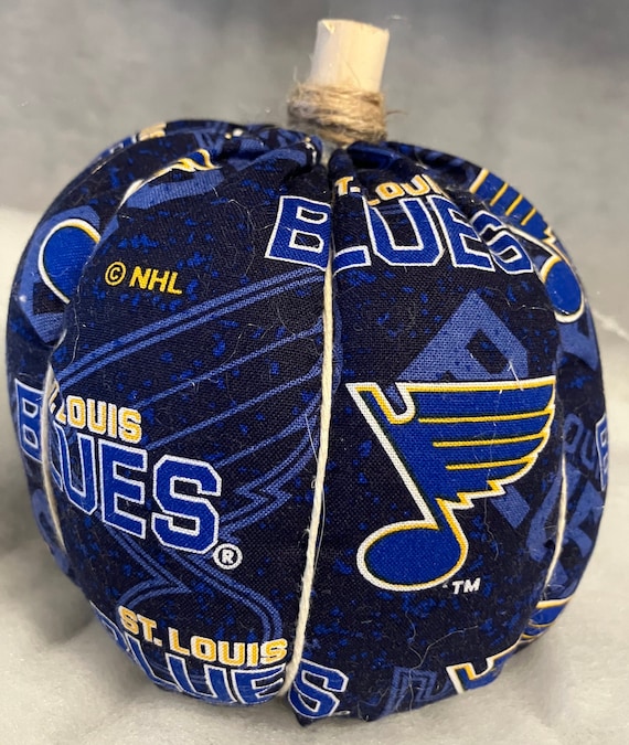 Pumpkin Nhl Logo