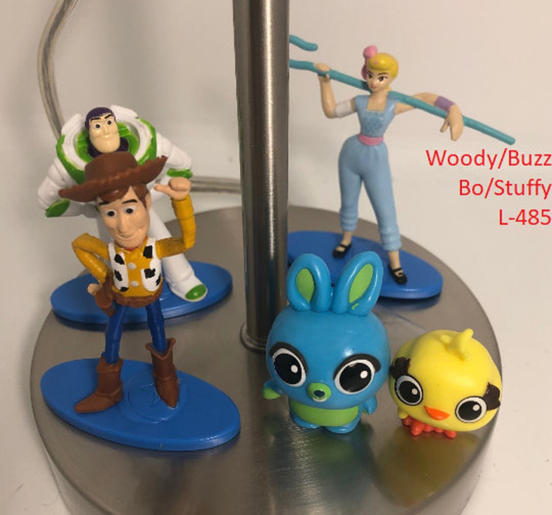 Lamp- Toy Story 2 - Etsy